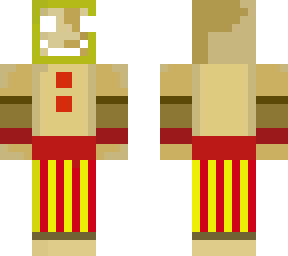 sun fnaf | Minecraft Skins