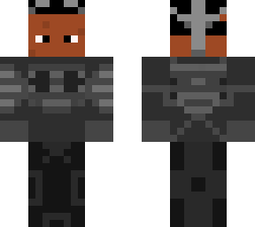 szuri | Minecraft Skin
