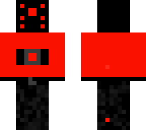 speakerman | Minecraft Skins