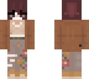 url | Minecraft Skin