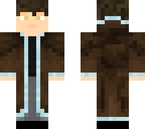 V1 New Smp Skin | Minecraft Skin