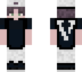 vlone | Minecraft Skins