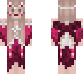 warrior princess | Minecraft Skins