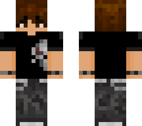 y2k | Minecraft Skin