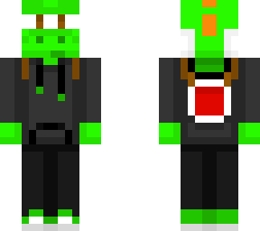 Yo. | Minecraft Skin