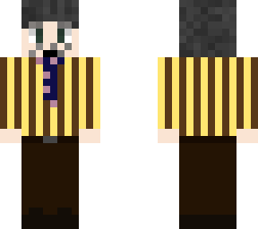 (fnaf movie)william afton/steve raglan | Minecraft Skin