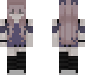 ~Lola~ | Minecraft Skin