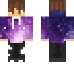 :PP | Minecraft Skin