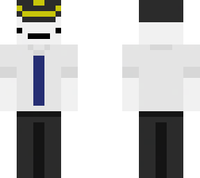 pilot | Minecraft Skins