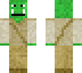 ogre | Minecraft Skins