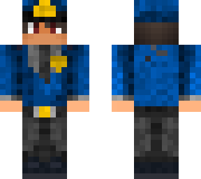 security | Minecraft Skins