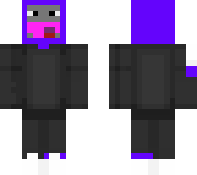 teletubby | Minecraft Skins