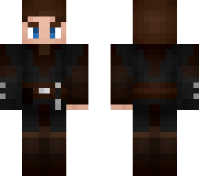 anakin | Minecraft Skin