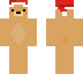 ASasDASD | Minecraft Skin