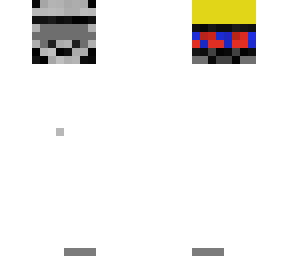 asdsad | Minecraft Skin