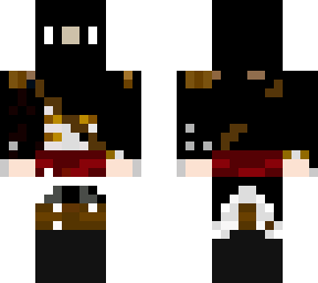 horizon | Minecraft Skins