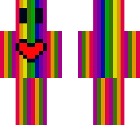 Barif | Minecraft Skin