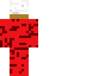 bed | Minecraft Skin