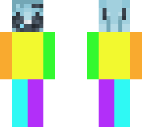 masquerade mask | Minecraft Skins