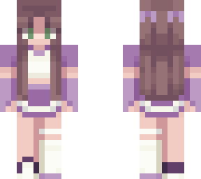 berry | Minecraft Skin