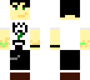 joe | Minecraft Skins