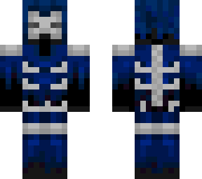 courage | Minecraft Skins