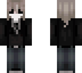 bnjk | Minecraft Skin