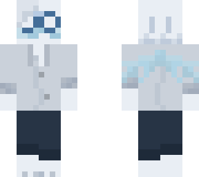 vex | Minecraft Skins