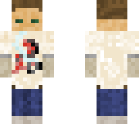 tatum | Minecraft Skins