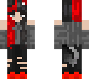 chichi | Minecraft Skins