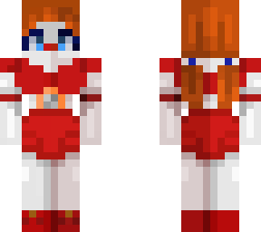 circus | Minecraft Skins