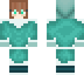 commonwealth | Minecraft Skins