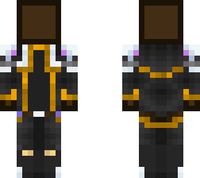 dark skinned | Minecraft Skins