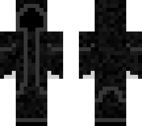 Dead | Minecraft Skin