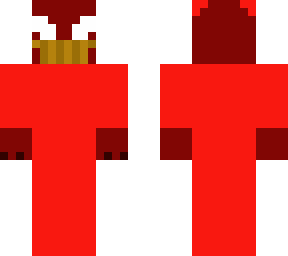 tricky | Minecraft Skins
