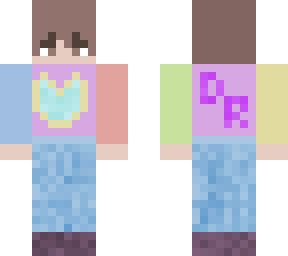 dreamsmp | Minecraft Skins