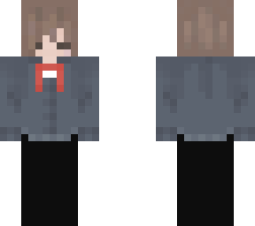 Din | Minecraft Skin