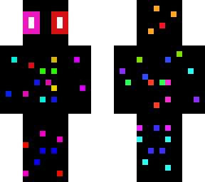 disco | Minecraft Skins