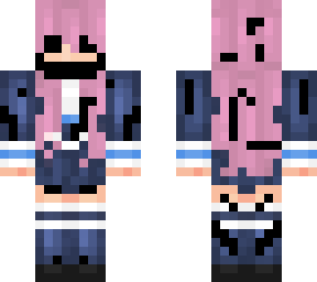 ldshadowlady | Minecraft Skins