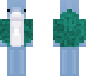 dolphin | Minecraft Skins