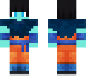 dragonball | Minecraft Skins