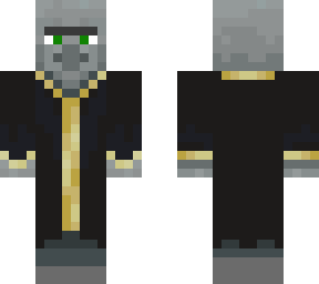 evoker | Minecraft Skins