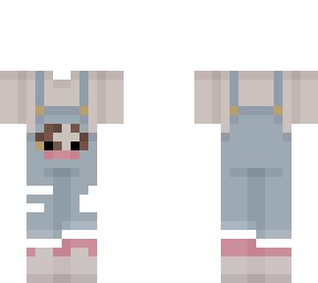 farming | Minecraft Skins