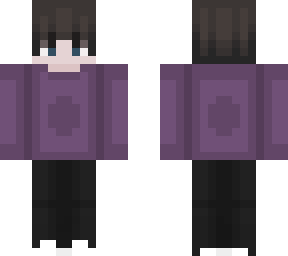 fear | Minecraft Skins