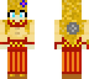 sun fnaf | Minecraft Skins