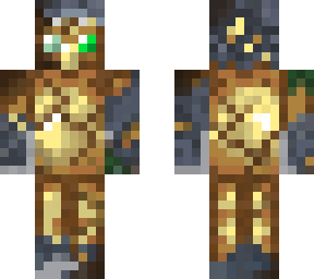 foolish qsmp | Minecraft Skins