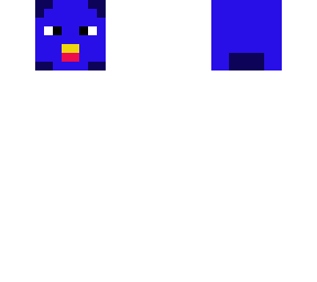 furby | Minecraft Skins