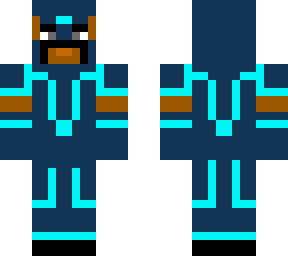 gabriel | Minecraft Skins