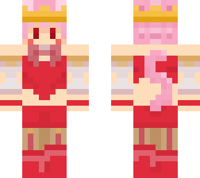 catboy | Minecraft Skins