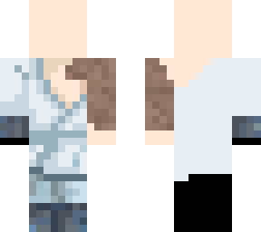hanzo | Minecraft Skins